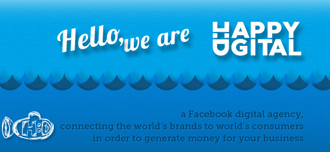 HAPPY:DIGITAL